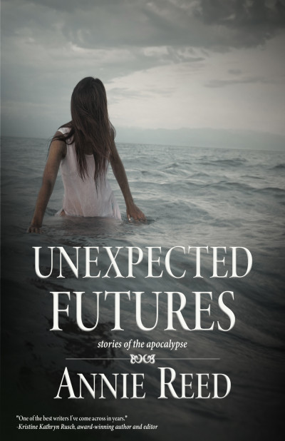 Smashwords – Unexpected Futures – a book by Annie Reed