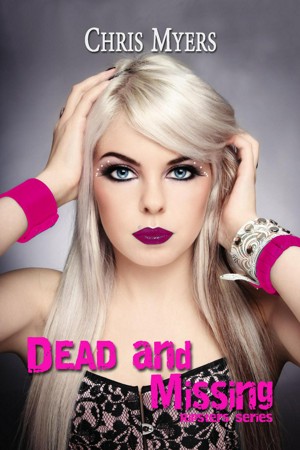 Smashwords – Dead and Missing