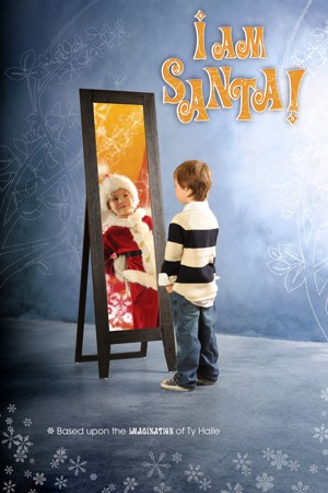 Smashwords – I Am Santa