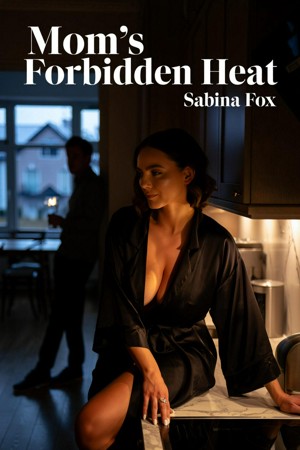 Smashwords – Mom's Forbidden Heat