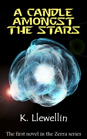 Smashwords – A Candle Amongst the Stars