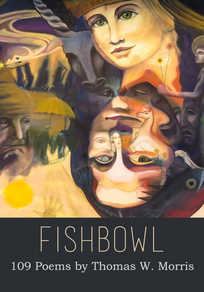 Smashwords – Fishbowl – a book by Thomas W. Morris
