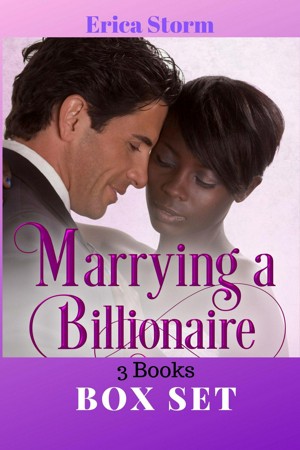 Smashwords – Marrying a Billionaire Box Set