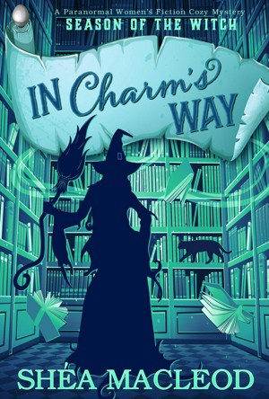 Smashwords – In Charm's Way