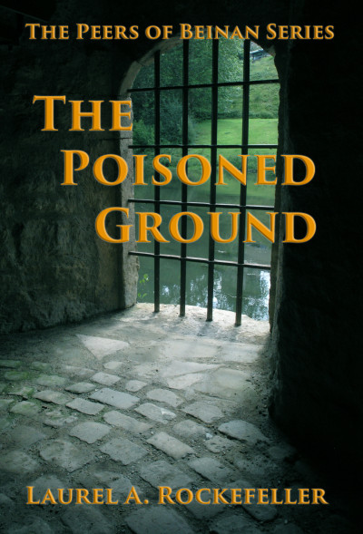 Smashwords – The Poisoned Ground – a book by Laurel A. Rockefeller