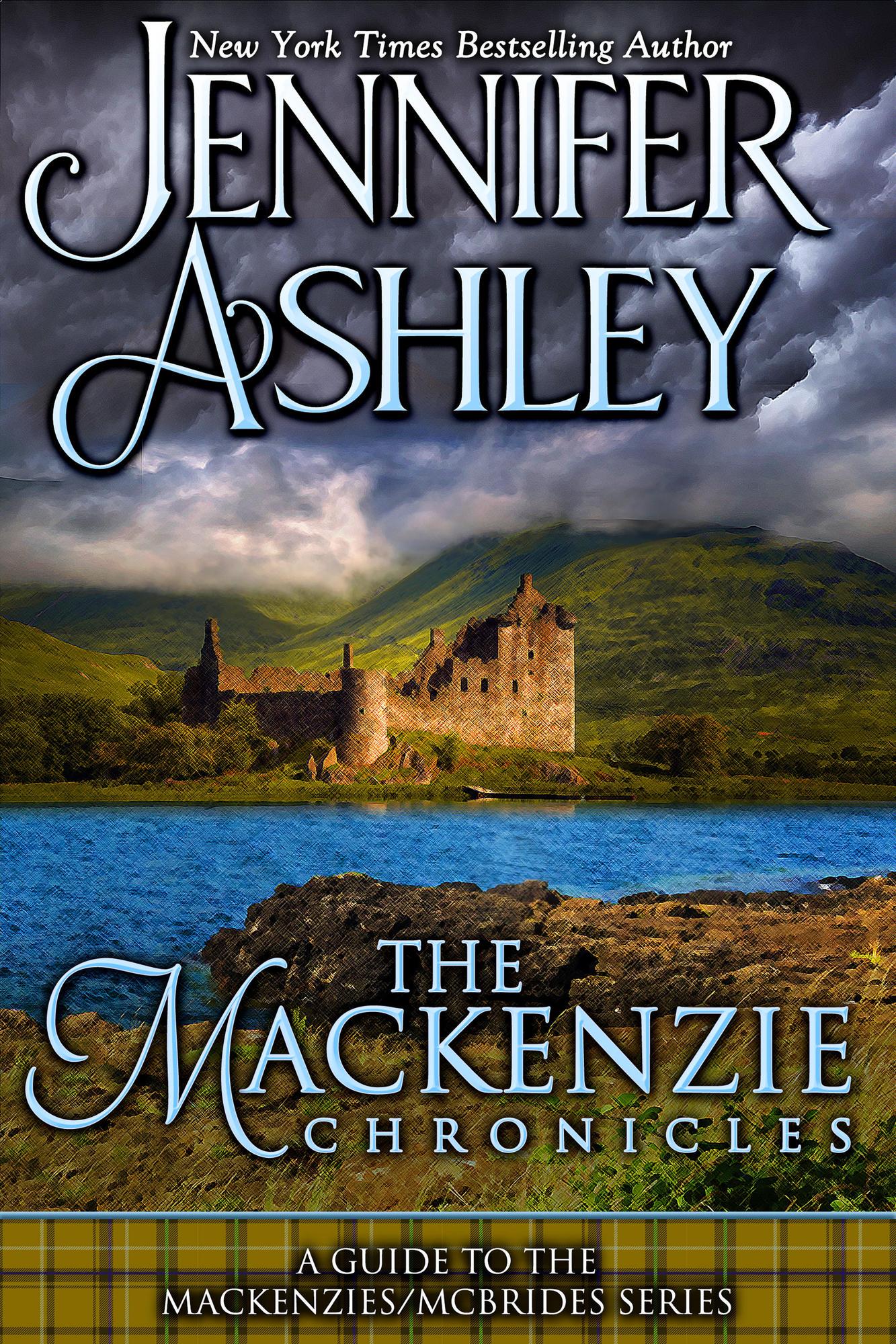 Smashwords – The Mackenzie Chronicles: A Guide to the Mackenzies Series ...