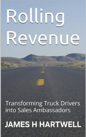 Smashwords – Rolling Revenue: Transforming Truck Drivers into Sales ...