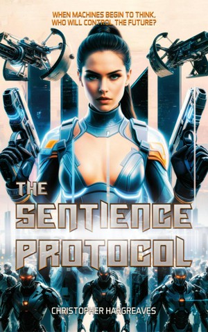 Smashwords – The Sentience Protocol