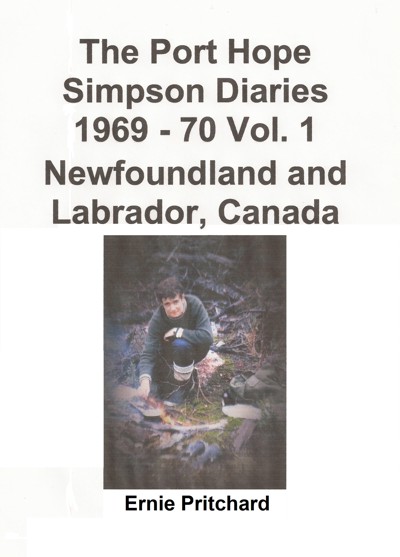 Smashwords – The Port Hope Simpson Diaries 1969 - 70 Vol. 1 ...