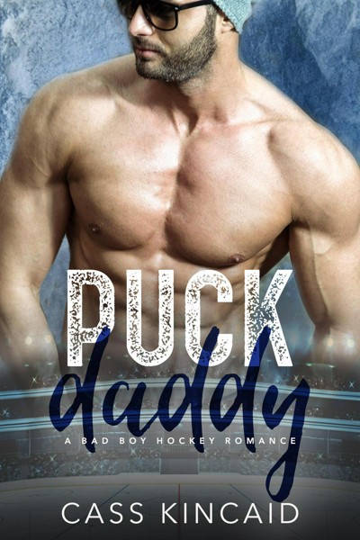 Smashwords – Puck Daddy – a book by Cass Kincaid