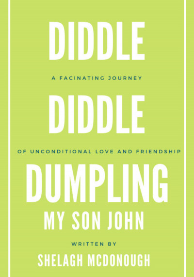 Smashwords – Diddle, Diddle Dumpling, My Son John – a book by Shelagh ...