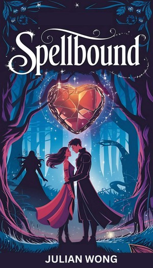 Smashwords – Spellbound