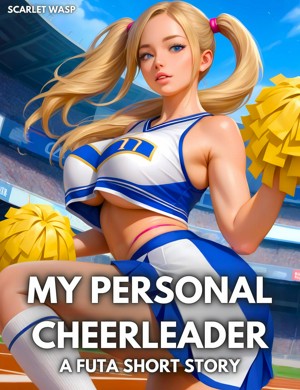 Smashwords – My Personal Cheerleader