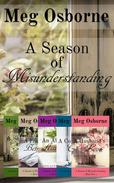 Smashwords – A Season of Misunderstanding – a book by Meg Osborne