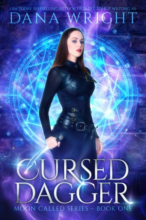 Smashwords – Cursed Dagger