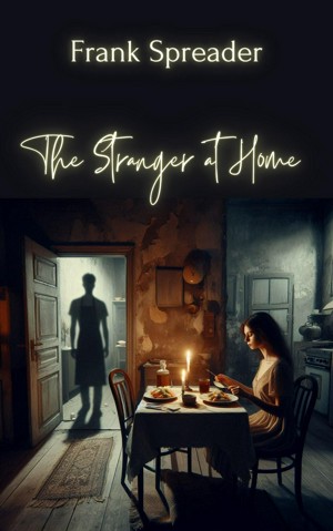 Smashwords – The Stranger at Home