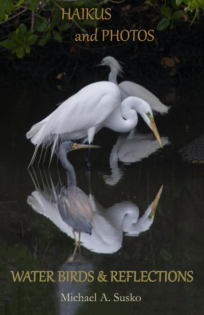 Smashwords – Haikus and Photos: Water Birds and Reflections – a book by Michael A. Susko