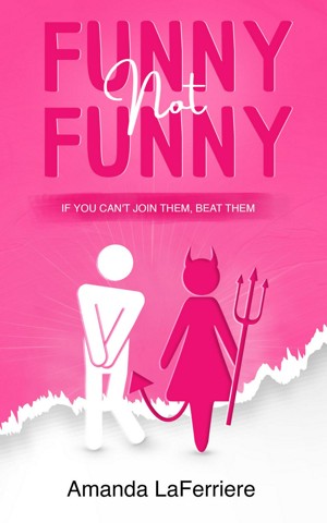Smashwords – Funny, Not Funny