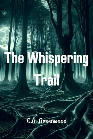 Smashwords – The Whispering Trail