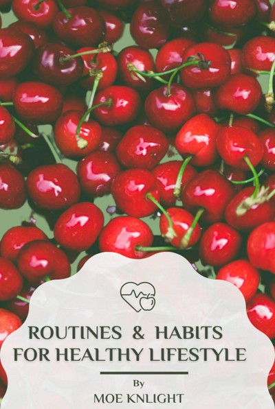 Smashwords – Routines & Habits For Healthy Lifestyle – a book by Moe
