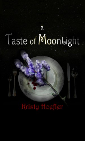 Smashwords – A Taste of Moonlight