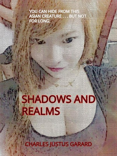 Smashwords – Shadows and Realms – a book by Charles Justus Garard