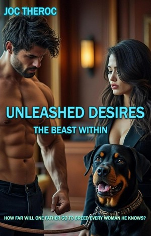 Smashwords – Unleashed Desires: The Beast Within