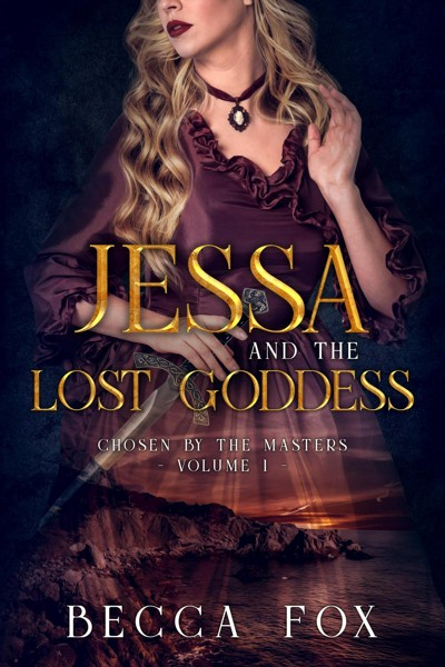 Smashwords – Jessa and the Lost Goddess – a book by Becca Fox