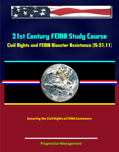 Smashwords – 21st Century FEMA Study Course: Civil Rights and FEMA ...