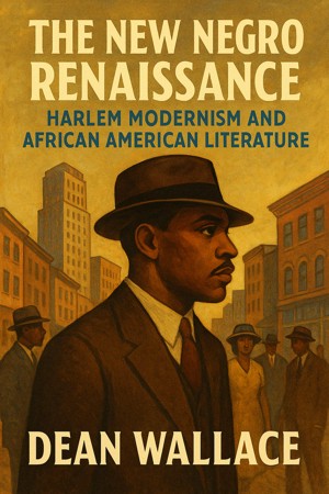 Smashwords – The New Negro Renaissance: Harlem Modernism and African ...