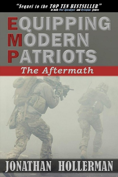 Smashwords – EMP: The Aftermath – a book by Jonathan Hollerman