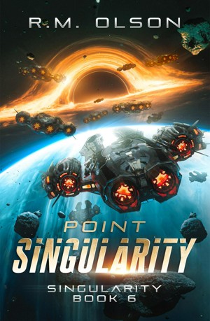 Smashwords – Point Singularity