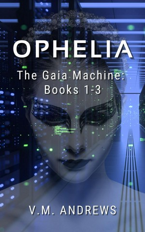 Smashwords – The Gaia Machine