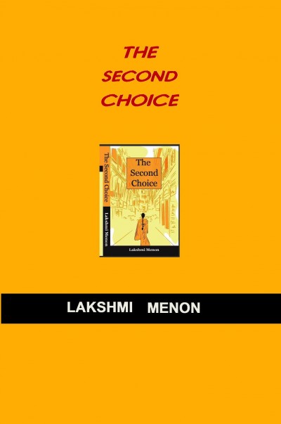 Smashwords – The Second Choice – a book by Lakshmi Menon