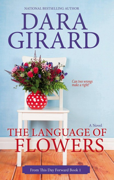 Smashwords – The Language of Flowers – a book by Dara Girard