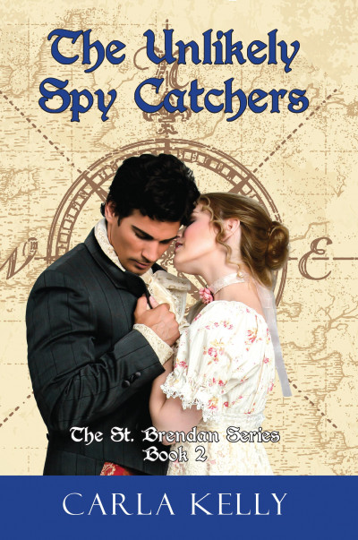 Smashwords – Unlikely Spy Catchers – a book by Carla Kelly