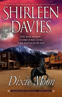 Smashwords – Survivor Pass – a book by Shirleen Davies