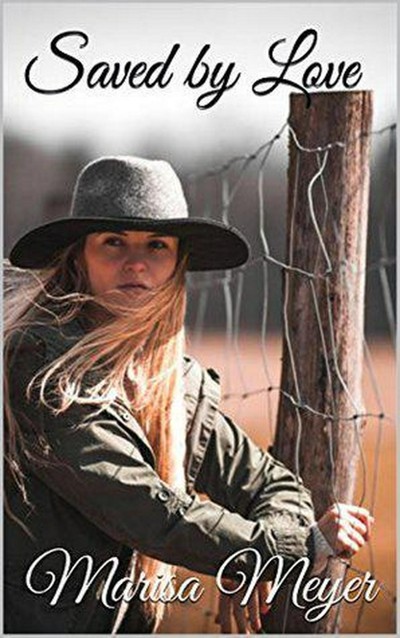 Smashwords – Saved By Love – a book by Marisa Meyer