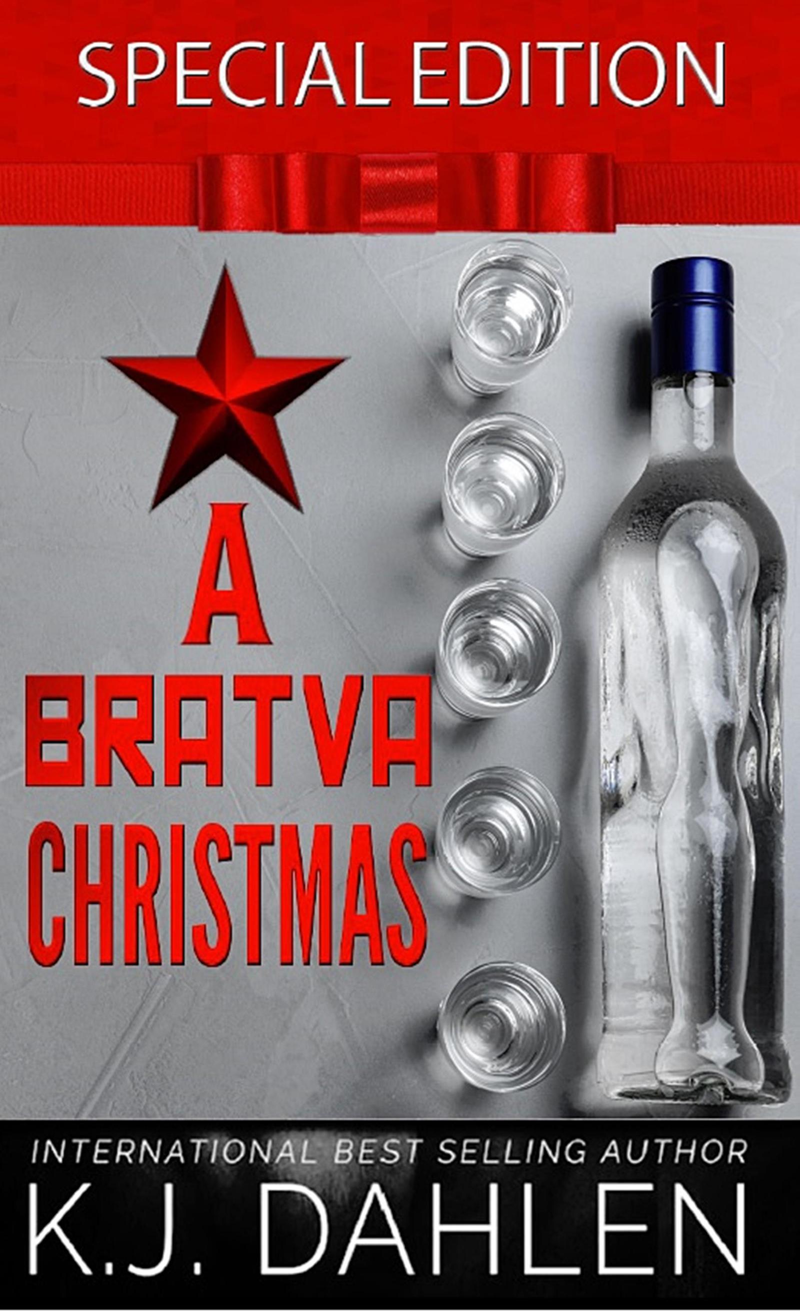 Smashwords – A Bratva Christmas – a book by Kj Dahlen