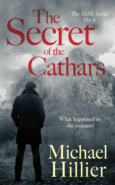 Smashwords – The Secret of the Cathars – a book by Michael Hillier