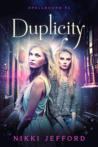 Smashwords – Duplicity – a book by Nikki Jefford