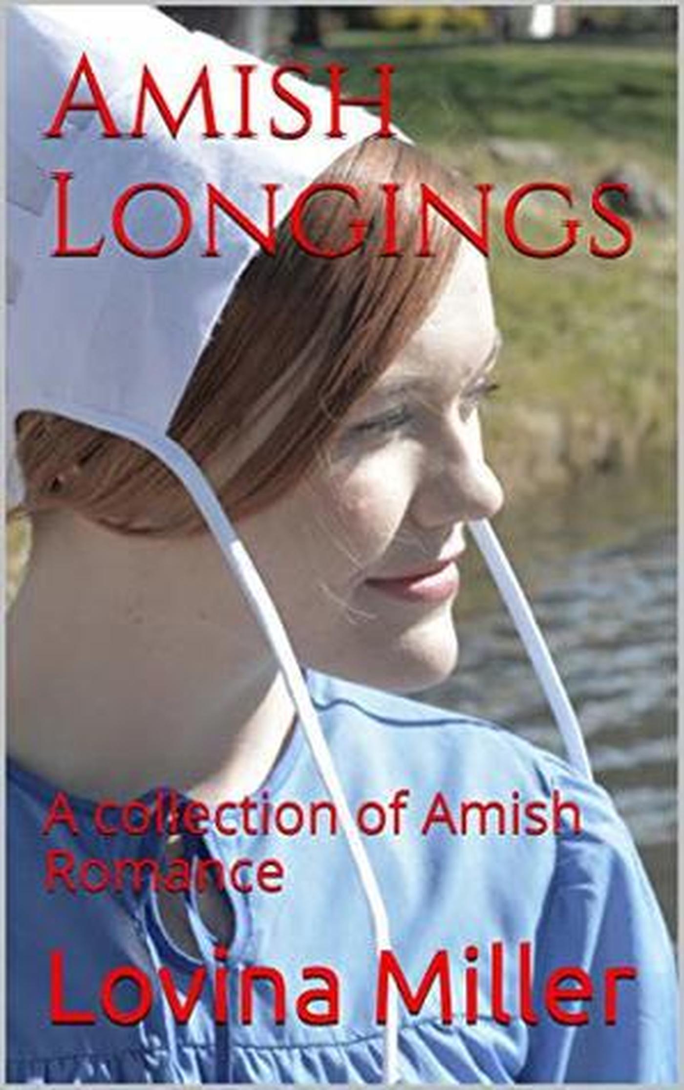 Smashwords – Amish Longings – a book by Lovina Miller