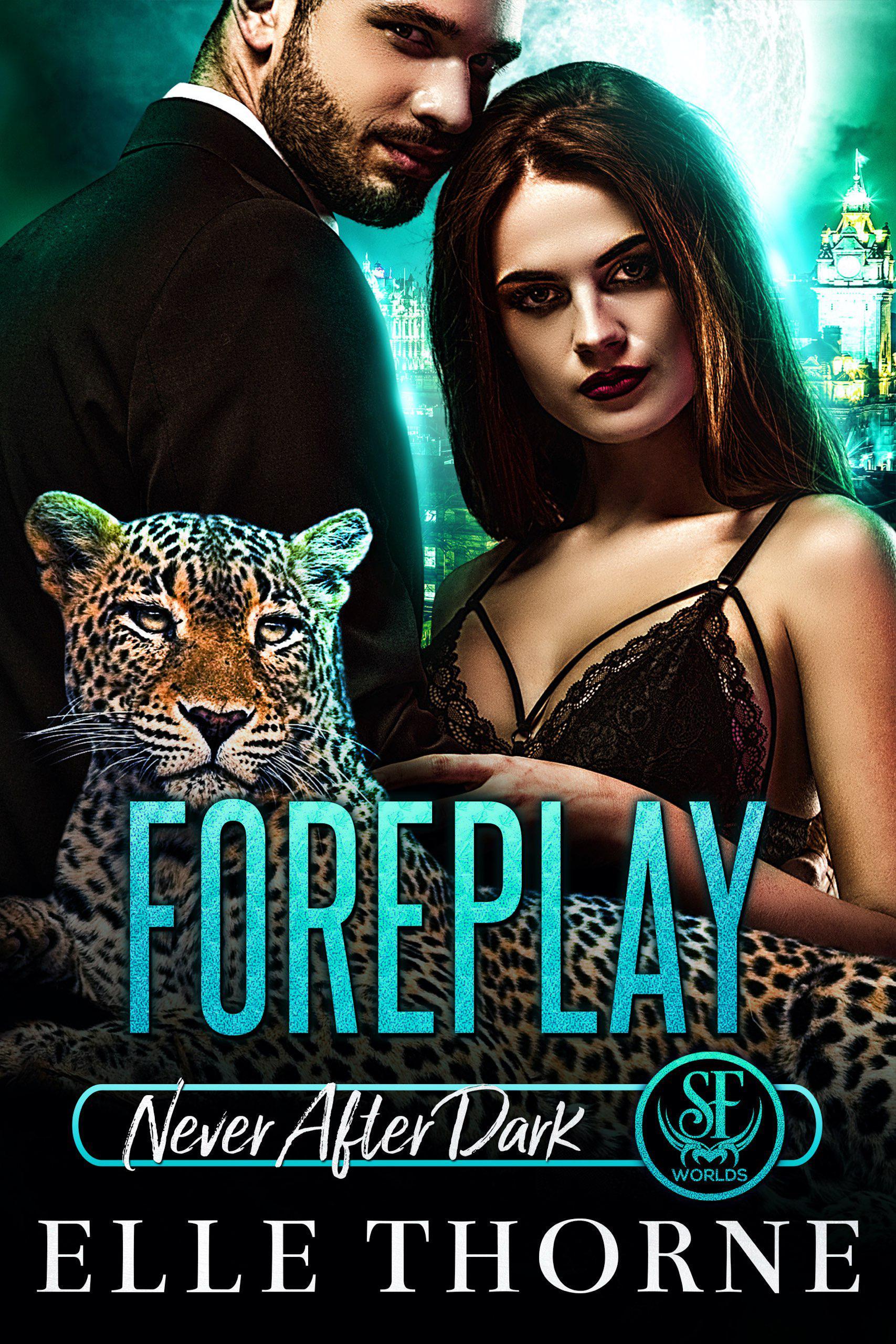 Smashwords – Foreplay: Never After Dark – a book by Elle Thorne