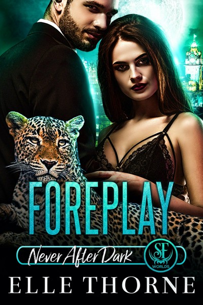 Smashwords – Foreplay: Never After Dark – a book by Elle Thorne