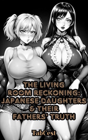 Smashwords – The Living Room Reckoning: Japanese Daughters & Their ...