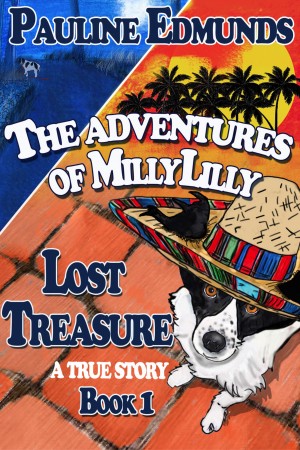 Smashwords – Lost Treasure Book 1 from the series The Adventures of ...