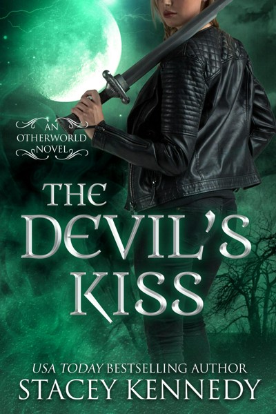 Smashwords – The Devil's Kiss – a book by Stacey Kennedy
