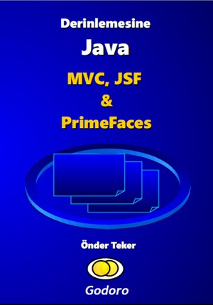 Smashwords – Derinlemesine Java - MVC, JSF & Primefaces – a book by Onder Teker