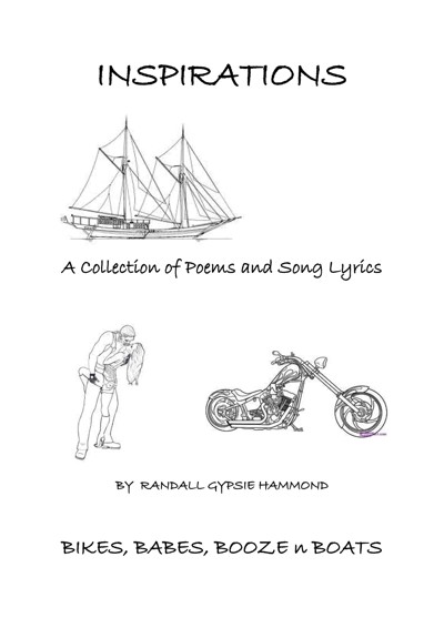 Smashwords – Inspirations – a book by Randall Hammond