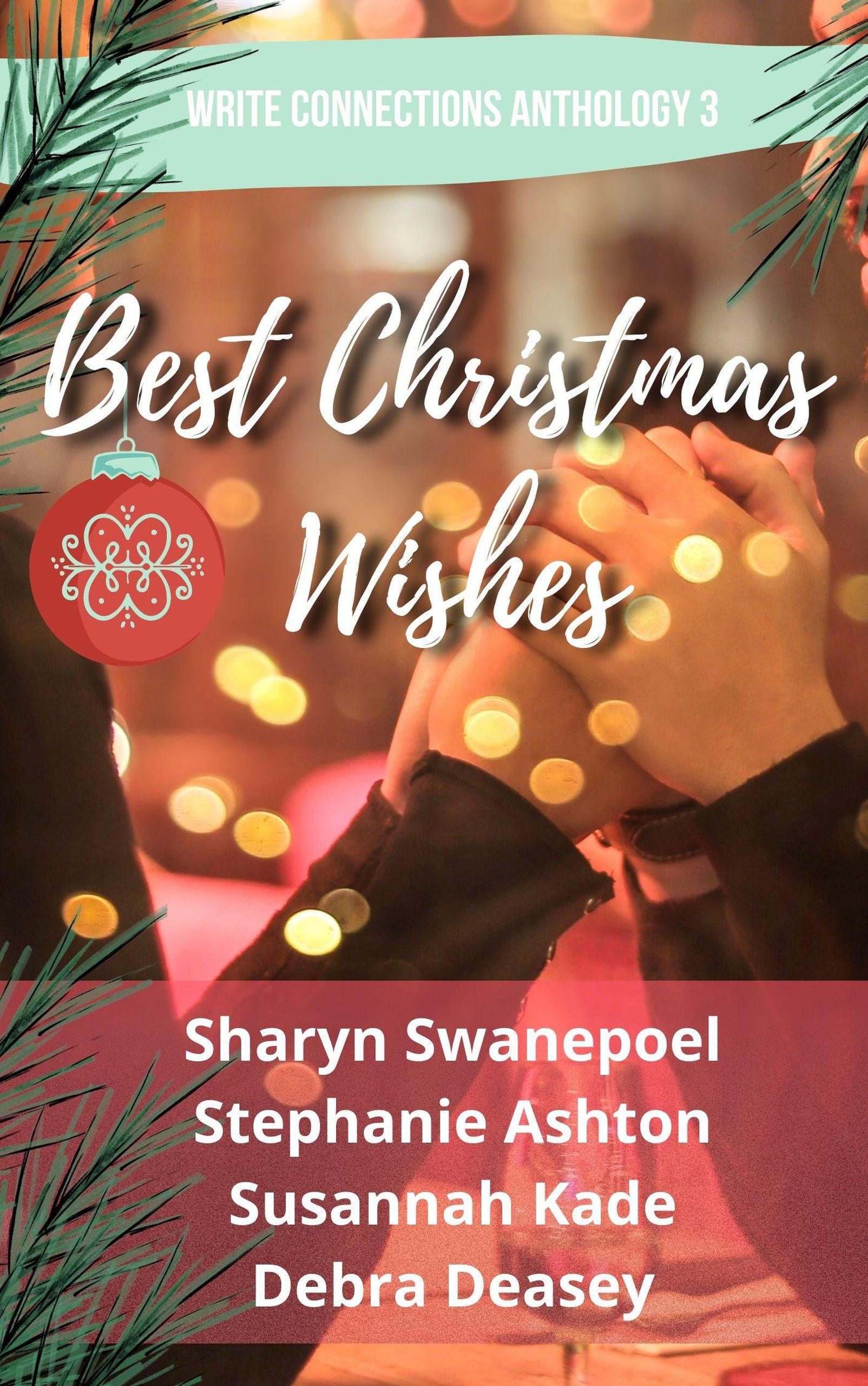Smashwords – Best Christmas Wishes – a book by Sharyn Swanepoel ...